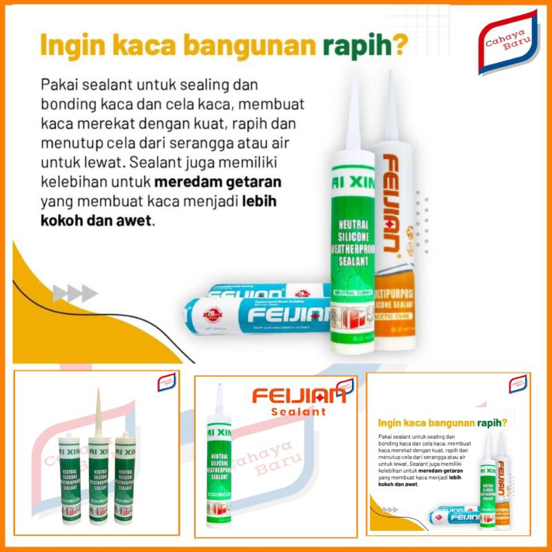 Jual lem sealent netral lem kaca neutral lem botol netral RIXIN ...