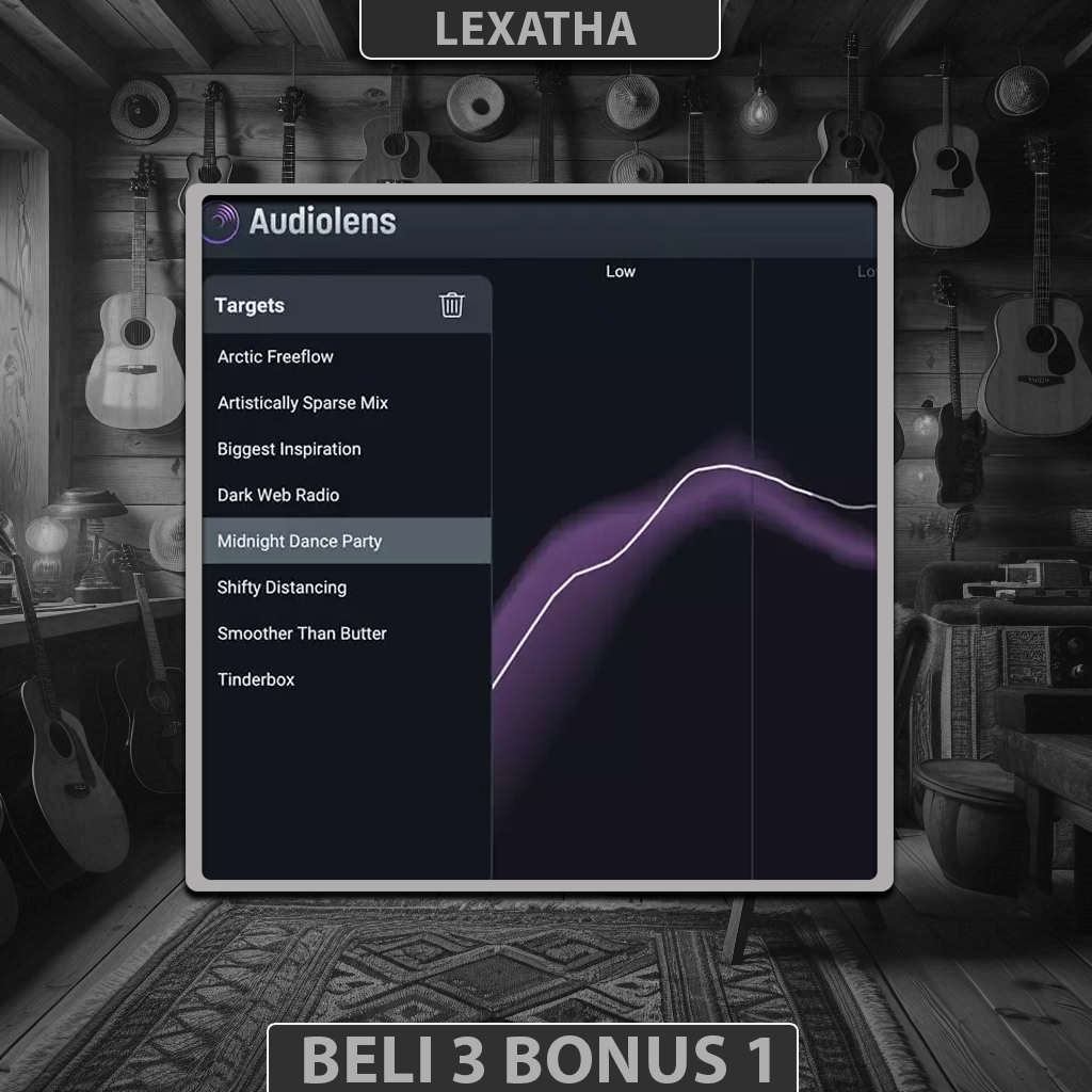 Jual iZotope Audiolens Vst Plugin | Shopee Indonesia