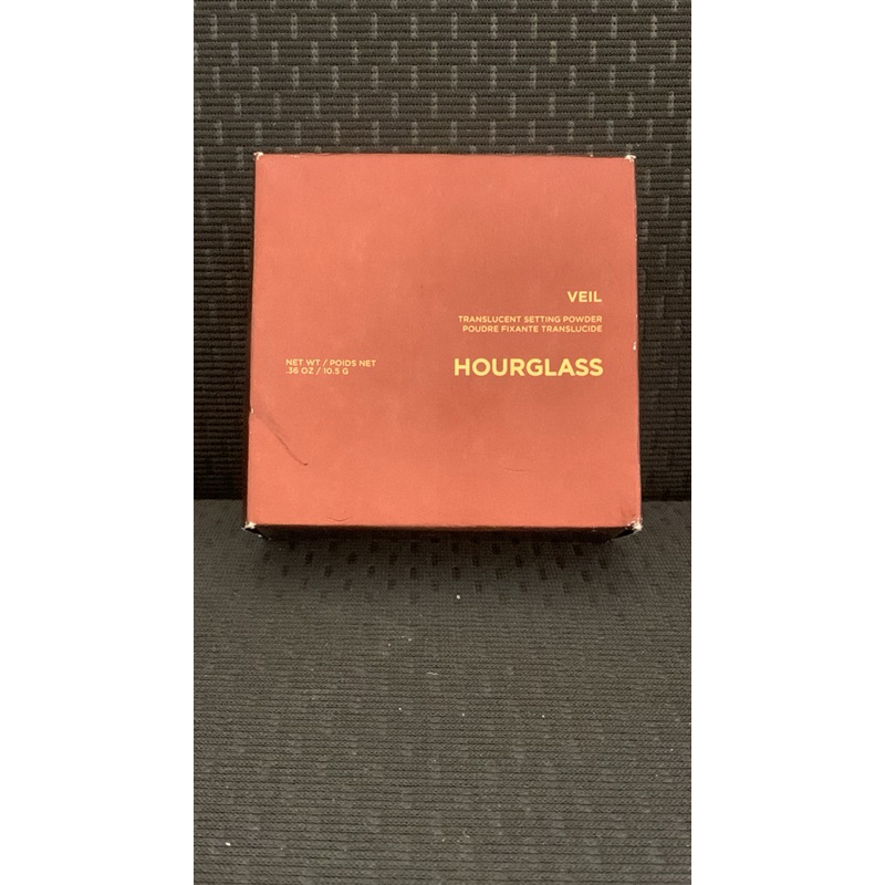 Jual Hourglass veil translucent setting powder | Shopee Indonesia