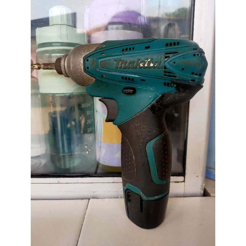 Jual inpek makita TD090D 10,8v | Shopee Indonesia