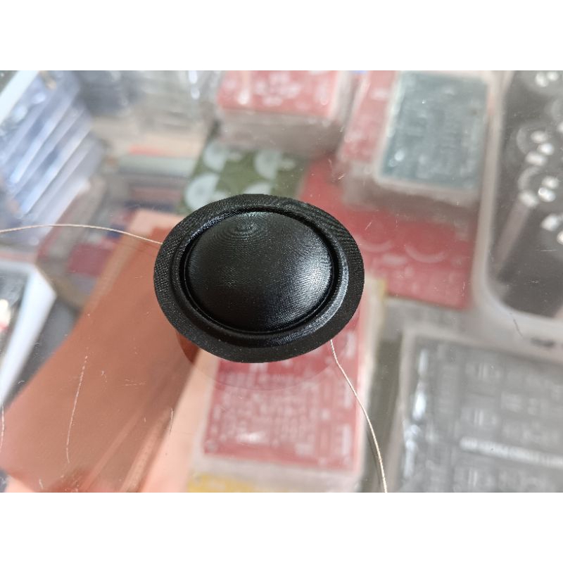 Jual Spool tweeter 1 inch 25,5mm | Shopee Indonesia