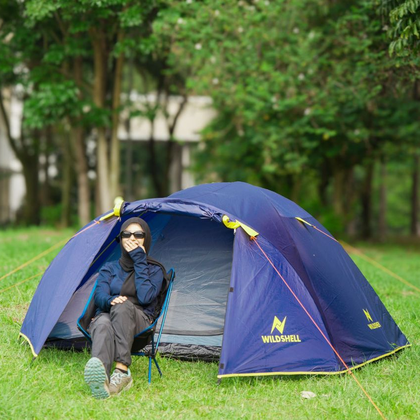 Jual TENDA WILDSHELL SERIES JAYADIPA 4P | Shopee Indonesia
