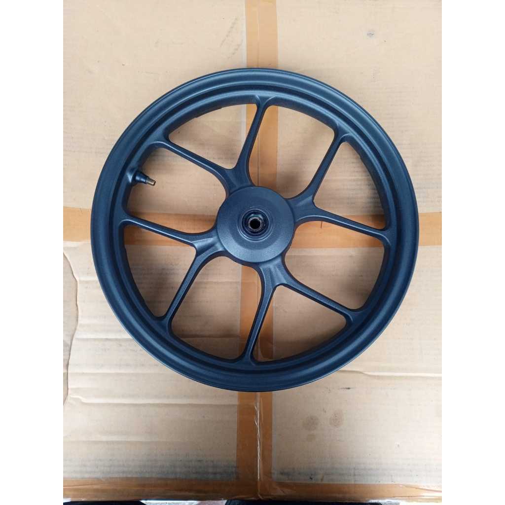 Jual velg beat deluxe velk velek depan new beat led deluxe beat street ...