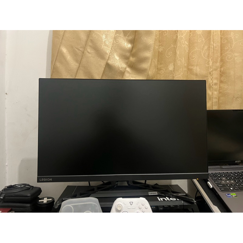 Jual Lenovo Legion R27Q-30 27 inch Gaming Monitor QHD 1440p 2k 180hz ...