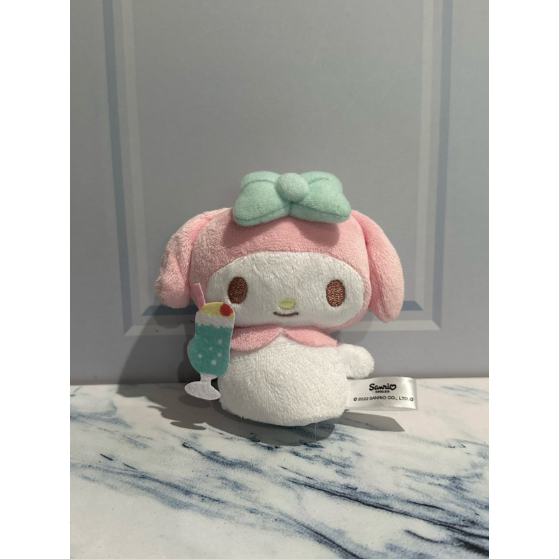Jual My Melody Hand Puppet Sanrio | Shopee Indonesia