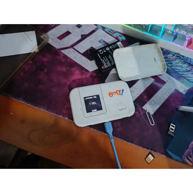 Jual modem openwrt huawei e5372s | Shopee Indonesia