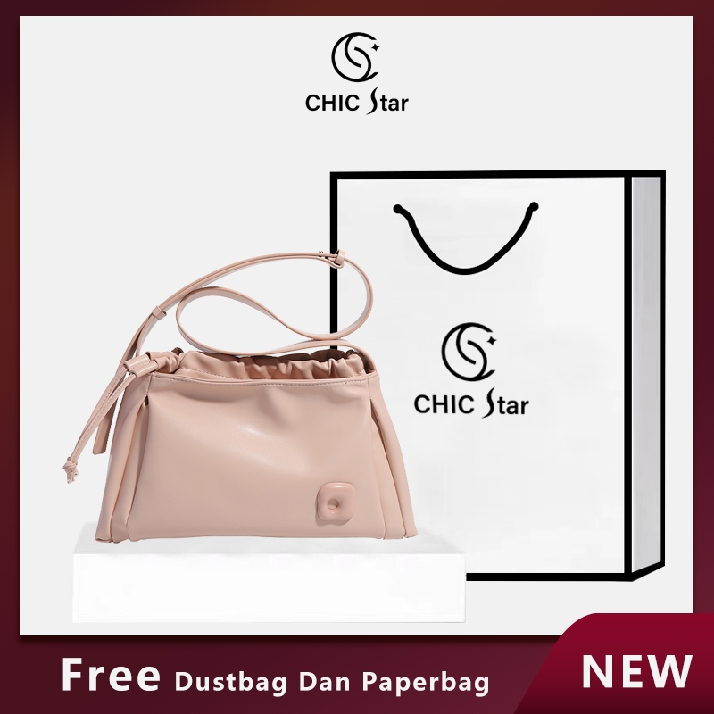 Jual [CHIC STAR] Totebag Wanita Tas Tote Bag Wanita Tas Wanita Fashion ...