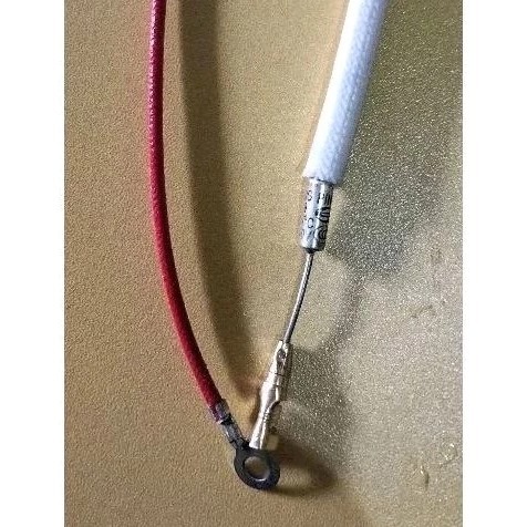 Jual Termofius magic com 169° 10A 250V miyako Ori || fuse rice cooker ...