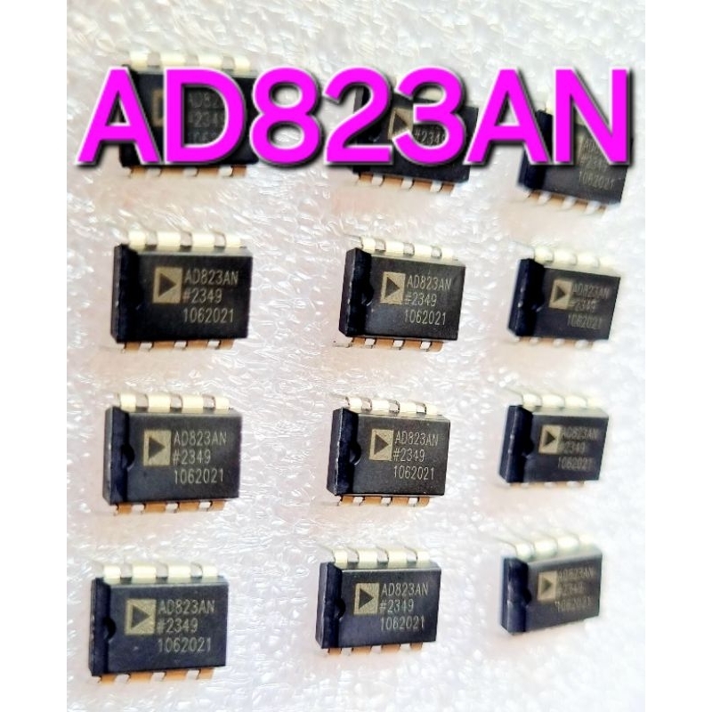Jual ic ad823an original | Shopee Indonesia