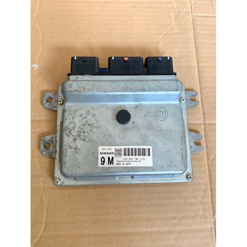 Jual Komputer ECU 9M mobil Nissan Evalia Manual M20 | Shopee Indonesia