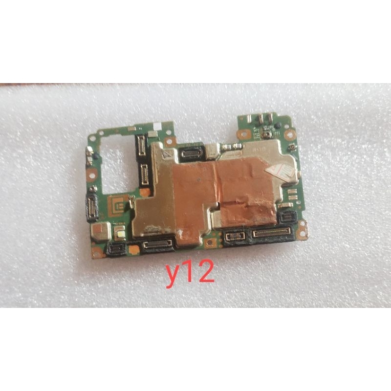 Jual Mesin vivo y12 matot perawan ram 3/32, baca deskripsi. | Shopee ...
