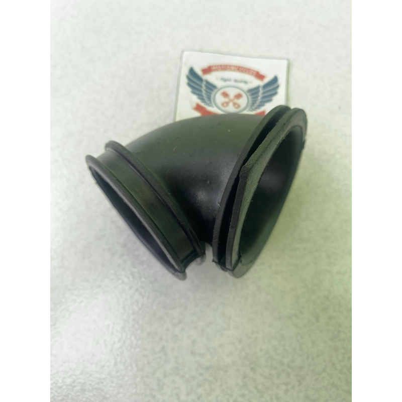 Jual Karet Filter udara join carburator karbu Kawasaki Ninja R 150cc ...