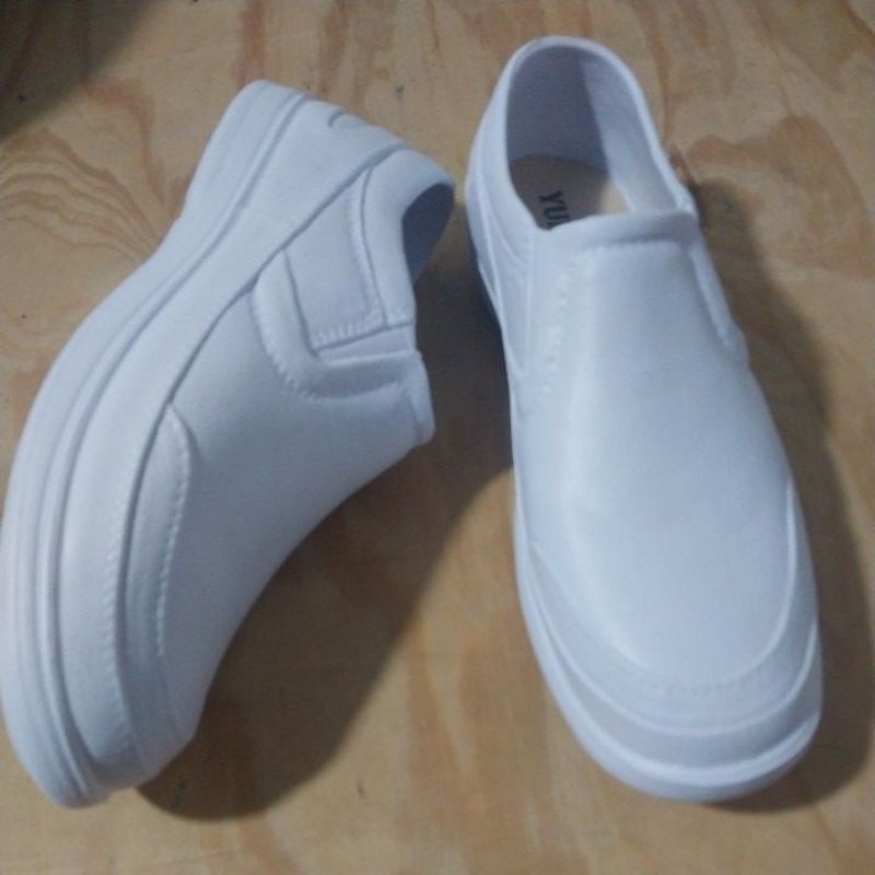 Jual Sepatu APD yumaida lakilaki | Shopee Indonesia