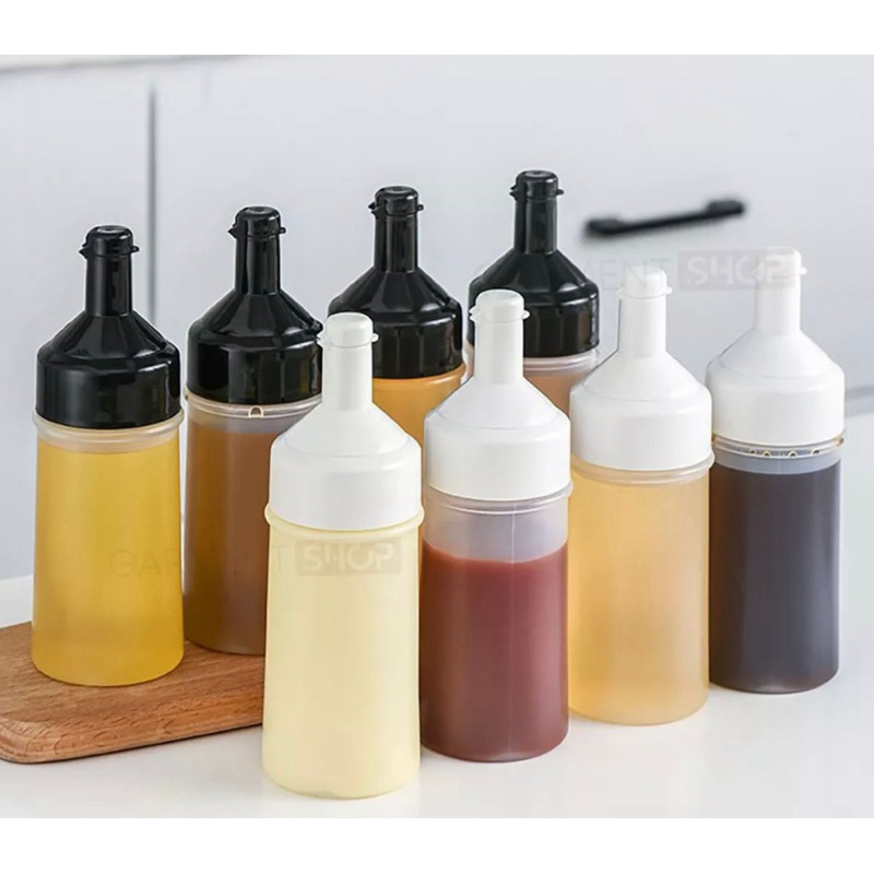 Jual botol saos | Shopee Indonesia