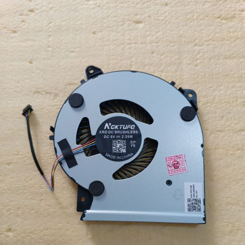 Jual fan kipas laptop asus x409 m409 a409 x409u a409u a409f x409f ...