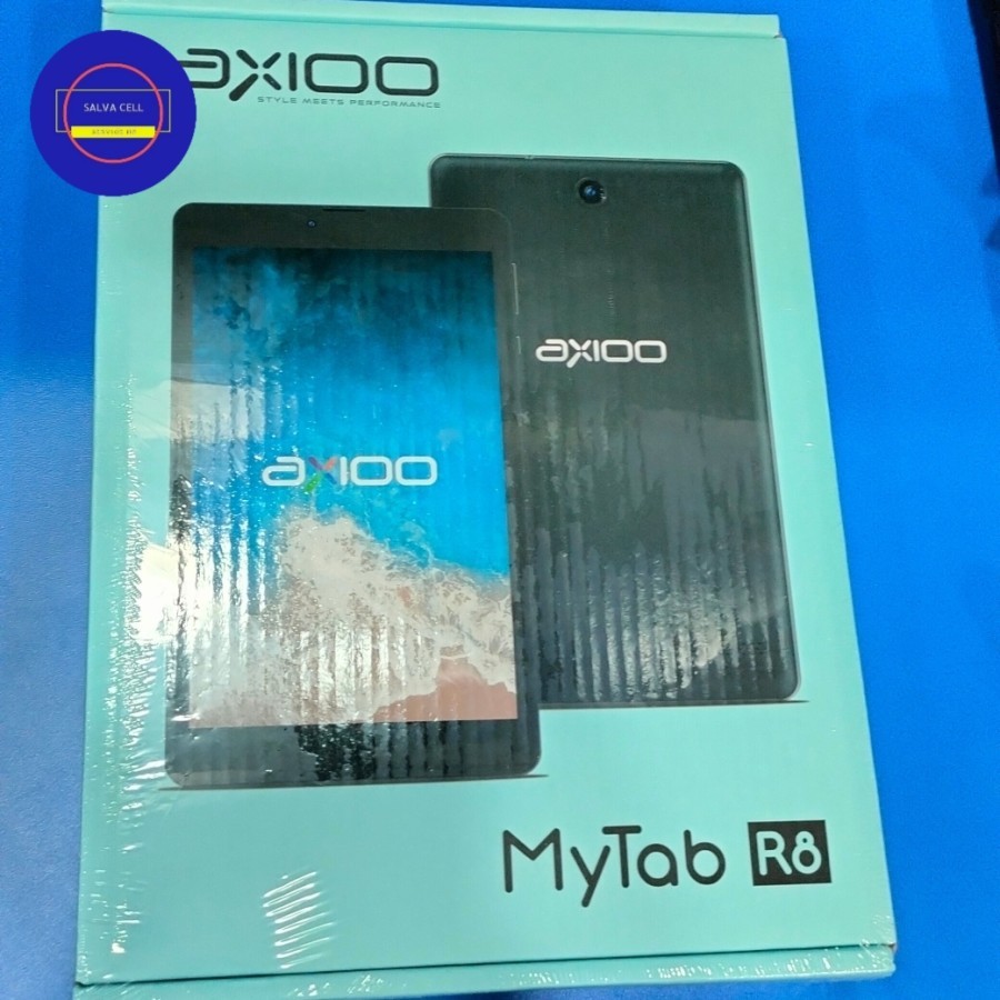 Jual tablet Axioo picopad /7h/ Tab 8inc/ my tab R8 tablet murah ...