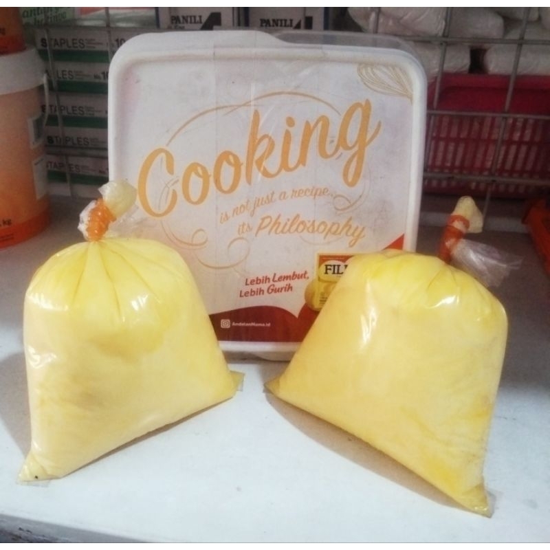 Jual FILMA PRESTIGE REPACK (MARGARINE MIX BUTTER) | Shopee Indonesia