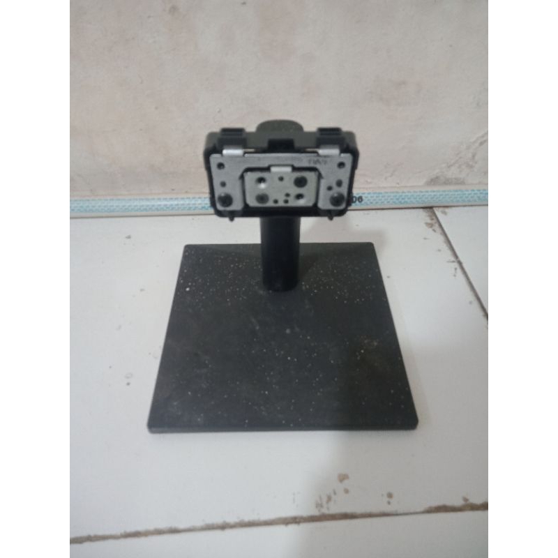 Jual Breket bracket dudukan kaki LCD LED monitor LG Flatron 20MK400H ...
