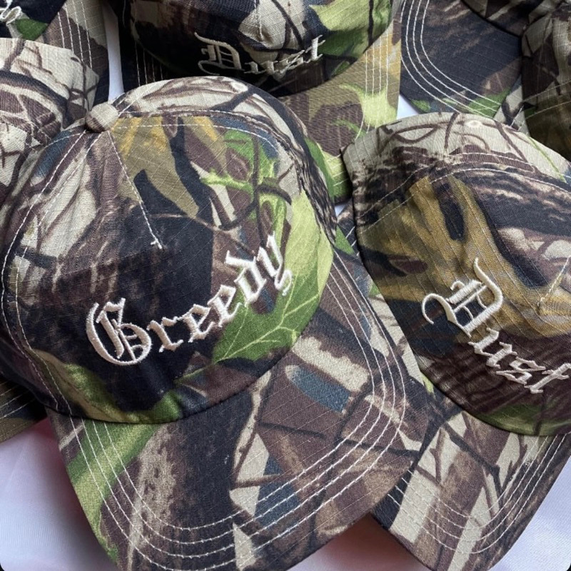 Jual Topi GREEDY DUST - LIFE IS PAIN Official Merchandise | Shopee ...