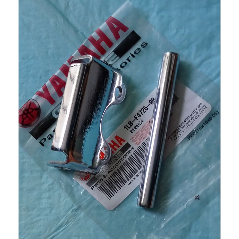Jual Engsel set pen as jok Mio sporty smile original di chrome | Shopee ...