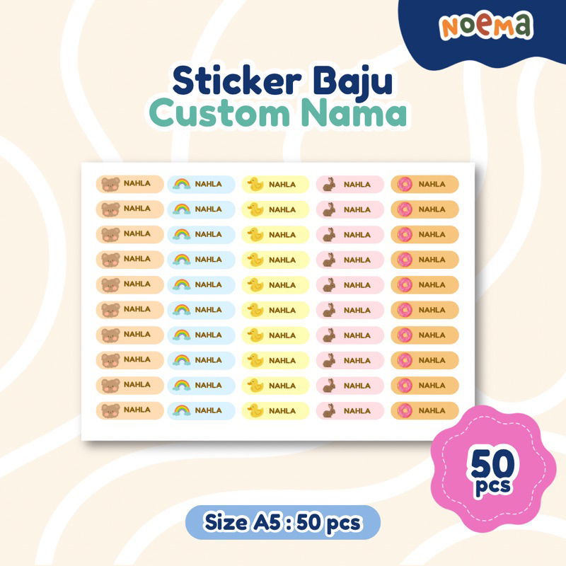 Jual sticker baju/ Sticker baju setrika / sticker DTF | Shopee Indonesia