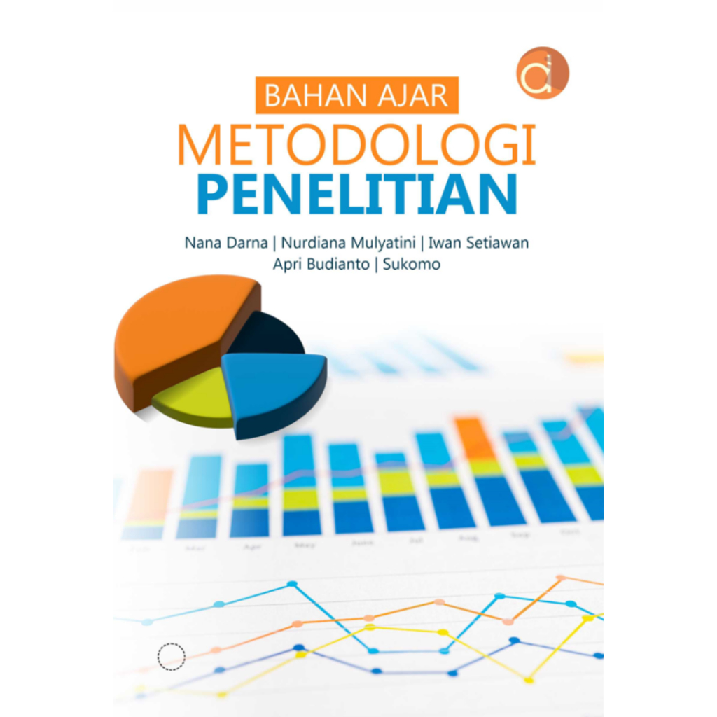 Jual Deepublish - Buku Bahan Ajar Metodologi Penelitian - Pendidikan | Shopee Indonesia