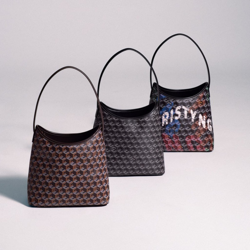 Jual Alesso Medium Hobo bag From Christy NG // Jastip Kuala Lumpur ...
