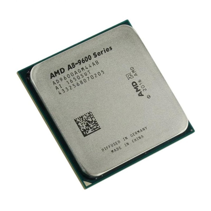 Jual Processor AMD A8-9600 APU AMD Zen 2 | Shopee Indonesia