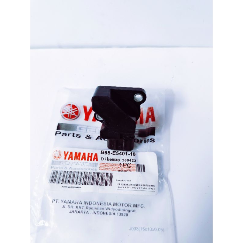 Jual SENSOR TPS B65 YAMAHA AEROX 155 LEXI 125 | Shopee Indonesia