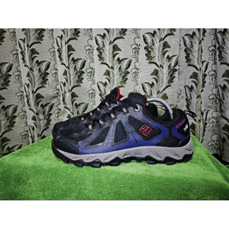 Jual Sepatu Gunung Columbia Trail run | Shopee Indonesia