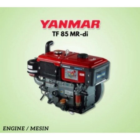 Jual Diesel Yanmar TF85MR - 8.5HP | Shopee Indonesia