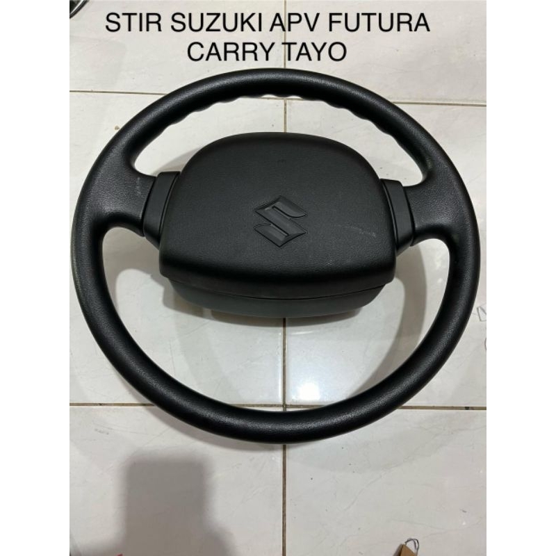 Jual SETIR SUZUKI APV FUTURA CARRY TAYO KOMPLIT ORIGINAL | Shopee Indonesia