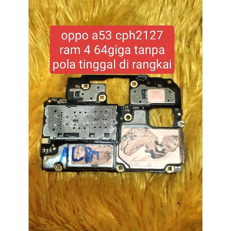 Jual mesin oppo a53 cph2127 | Shopee Indonesia
