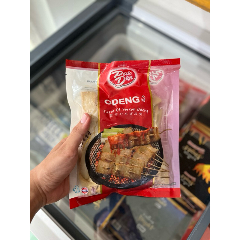 Jual Pakden Odeng | Shopee Indonesia