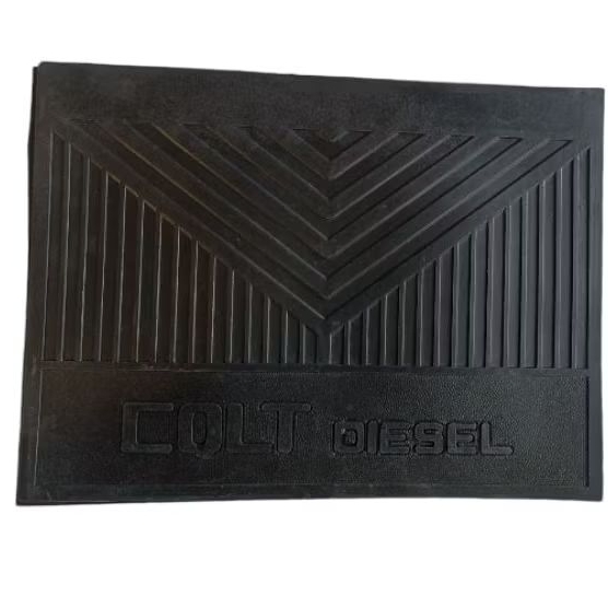 Jual KARPET LUMPUR COLT DIESEL BAGIAN DEPAN | Shopee Indonesia