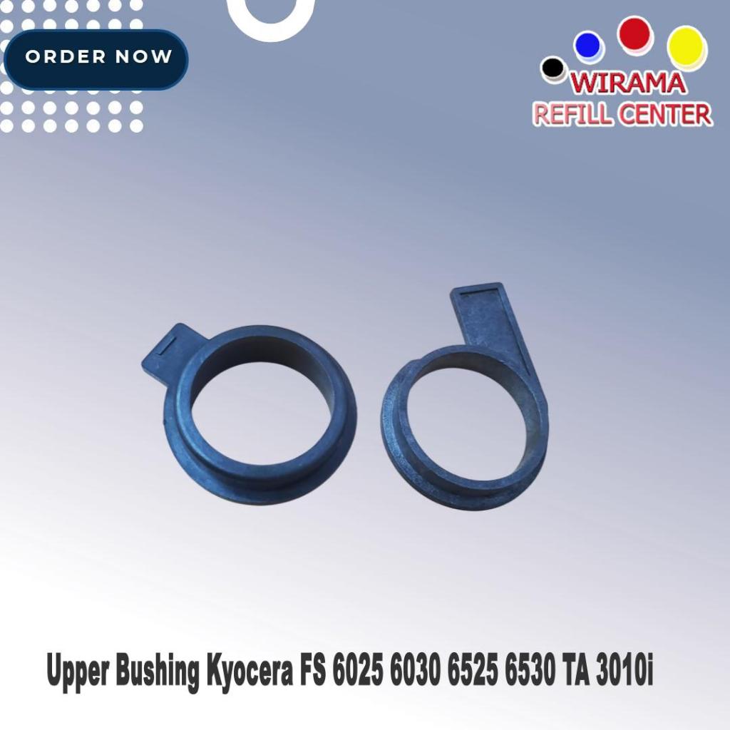 Jual Upper Fuser Roller Bushing Kyocera FS 6025 6030 6525 6530 TA 3010i ...