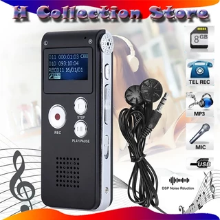 Jual Alat Perekam Suara Terlengkap & Harga Terbaru Oktober 2025 ...