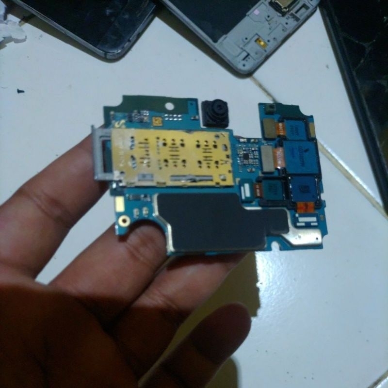 Jual Mesin Samsung A51 Normal | Shopee Indonesia