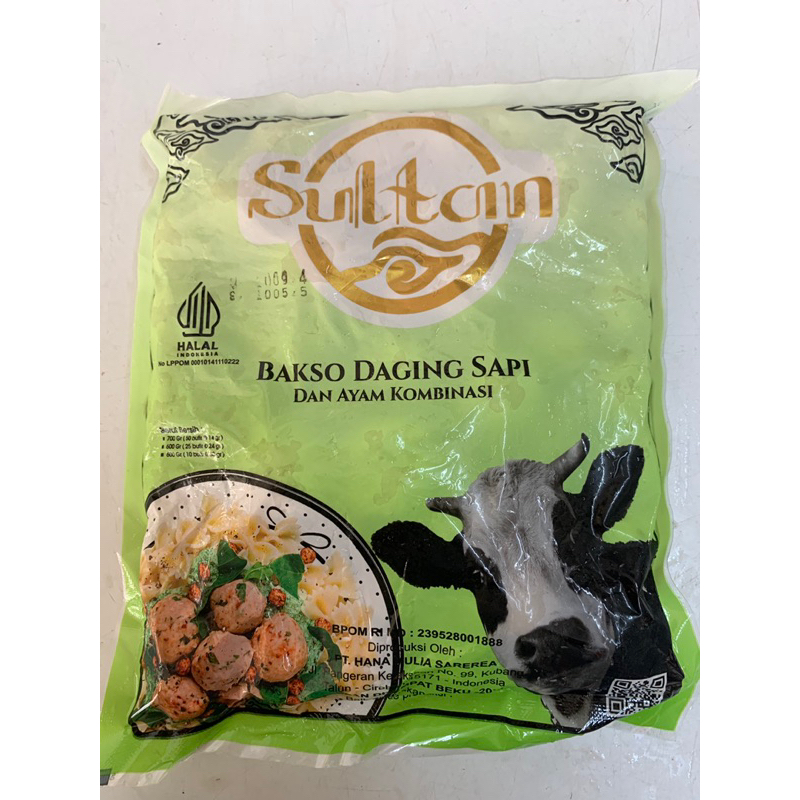 Jual BAKSO SULTAN-NGEBAKSO-KULINER-FROZEN FOOD-JAJANAN-CEMILAN PRAKTIS ...