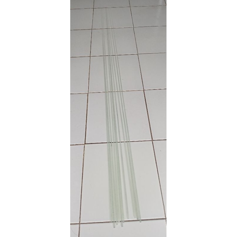 Jual BAHAN FIBER SOLID WARNA BENING, UKURAN 150 CM (KARAKTER SUPER ...