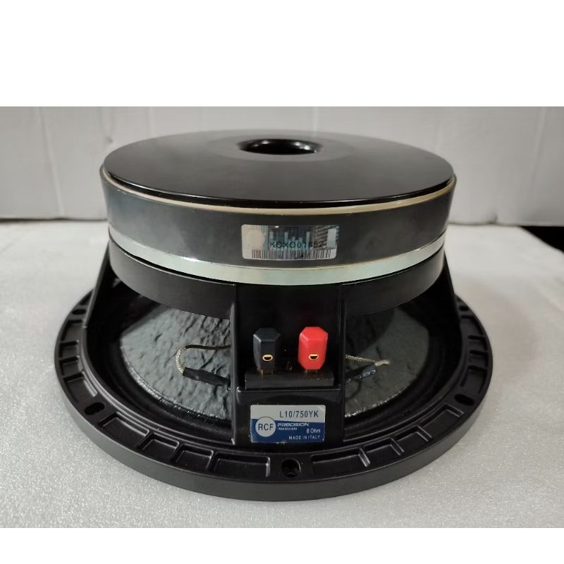 Jual SPEAKER RCF 10 INCH L10 750 YK | Shopee Indonesia