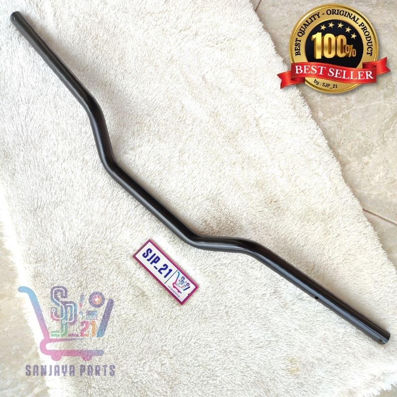 Jual stang stir yamaha xabre R15 mt15 R25 Mt25 vixion original | Shopee ...