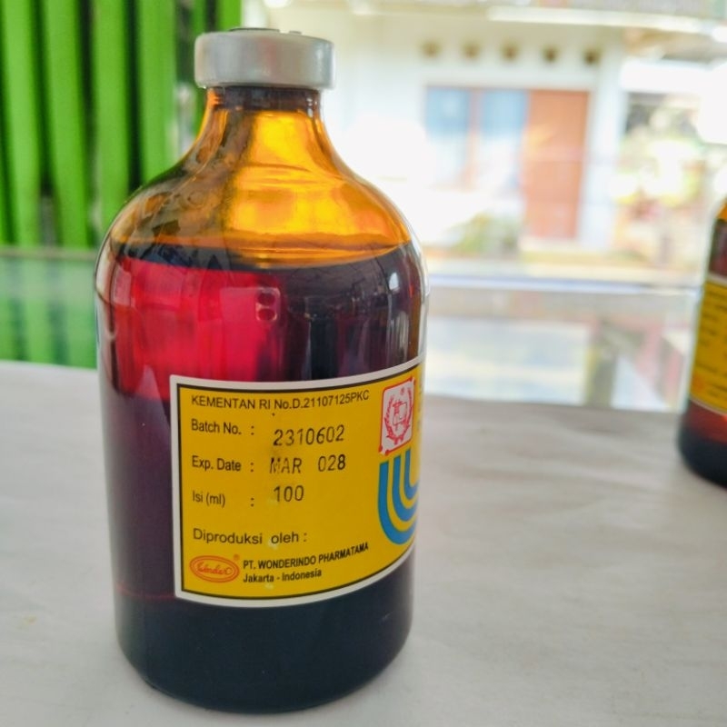 Jual VITAMIN WONDER B COMPLEX-S 100ml | Shopee Indonesia