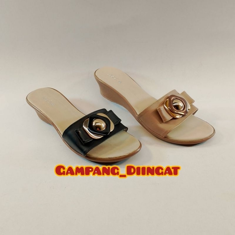 Jual Rindi AD K 535 (Sandal Wanita) | Shopee Indonesia