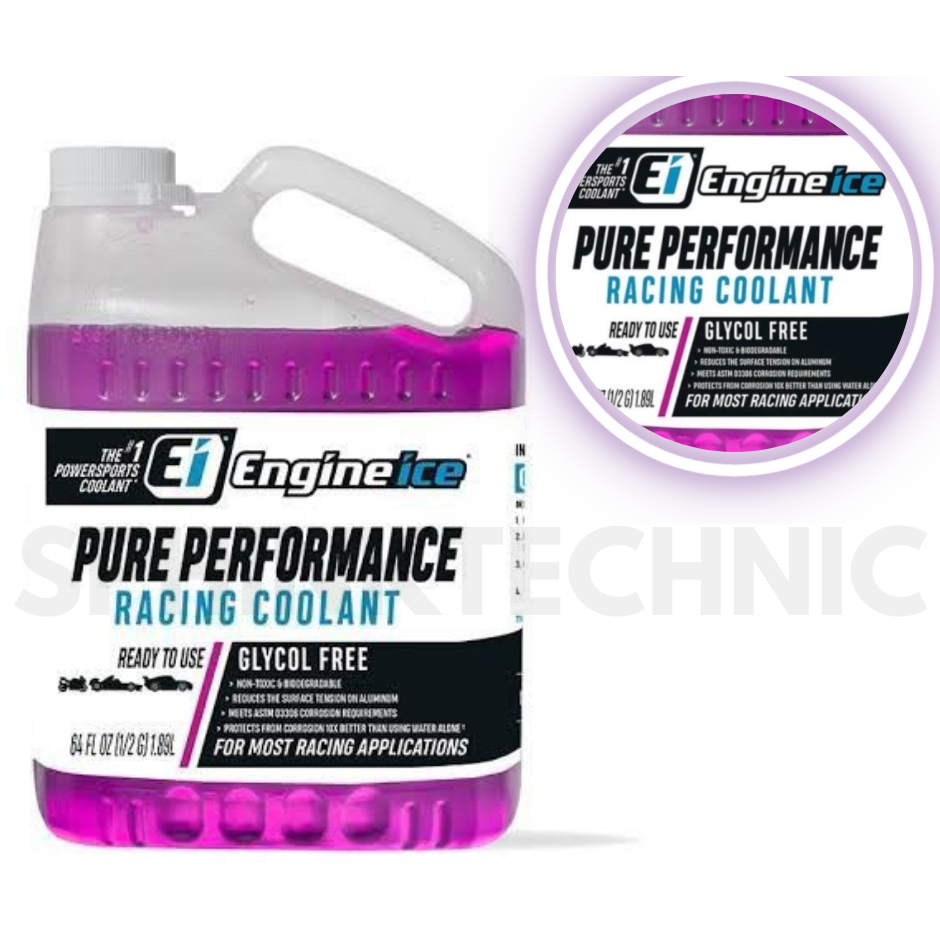 Jual Engine Ice Radiator Coolant Air Radiator Engine Ice Original ...