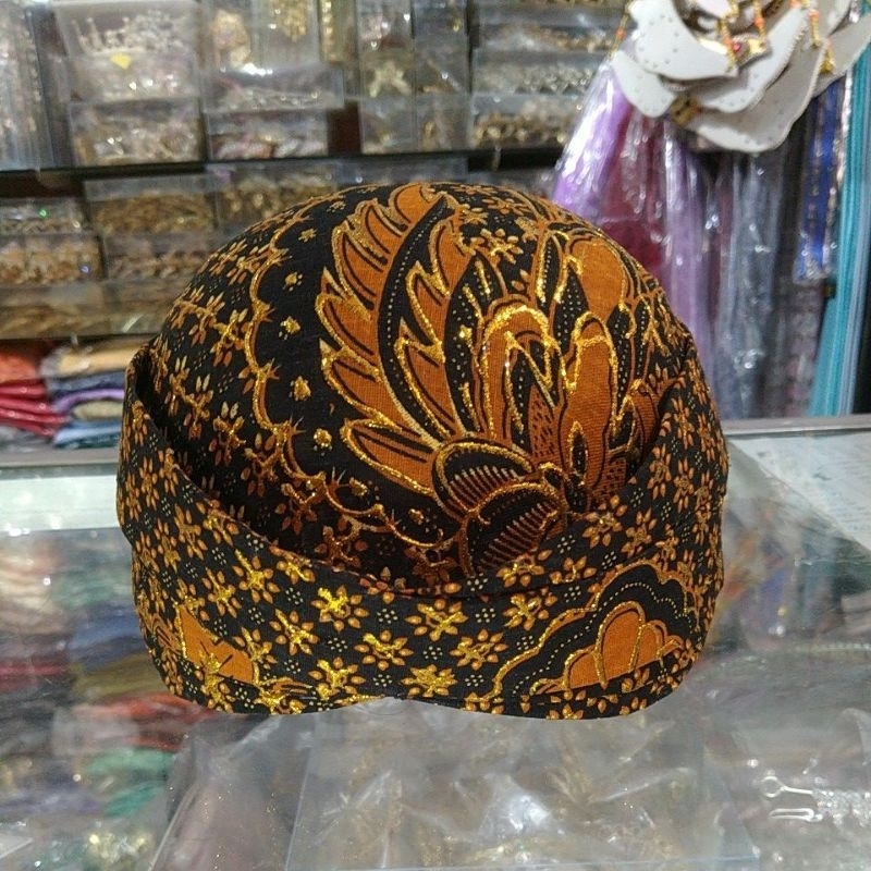 Jual BLANKON JAWA SOLO | Shopee Indonesia