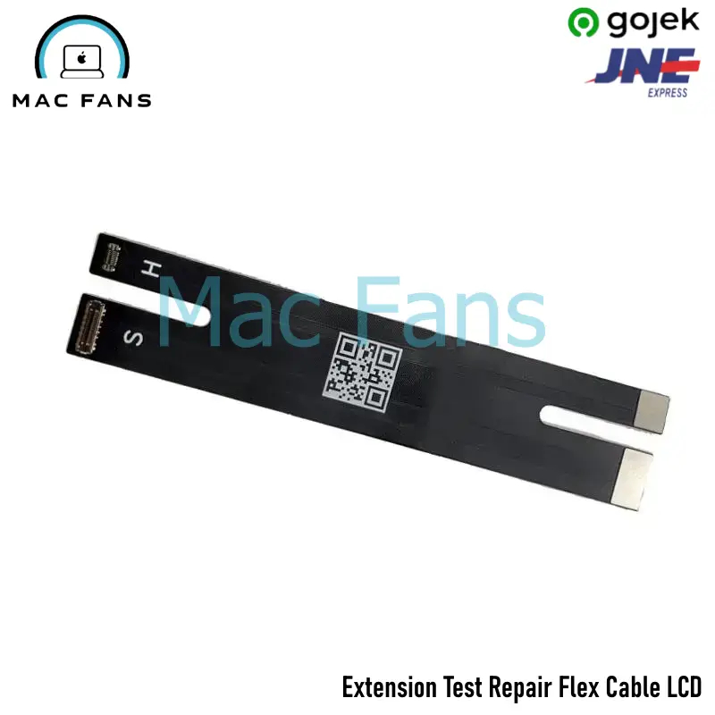 Jual LCD Extension Test Repair Flex Cable for MacBook Air M2 A2681 ...