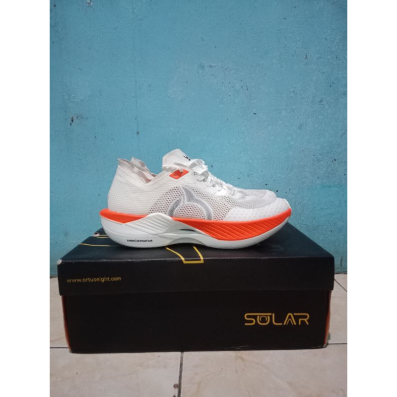 Jual ortuseight solar | Shopee Indonesia