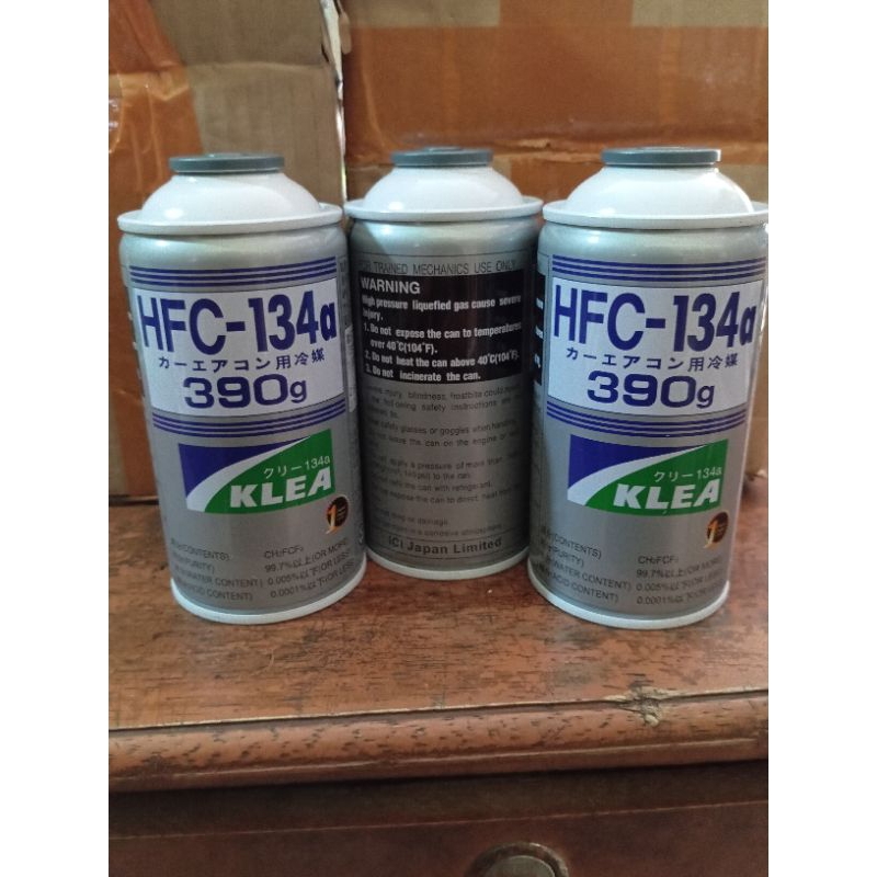 Jual preon HFC-134a | Shopee Indonesia