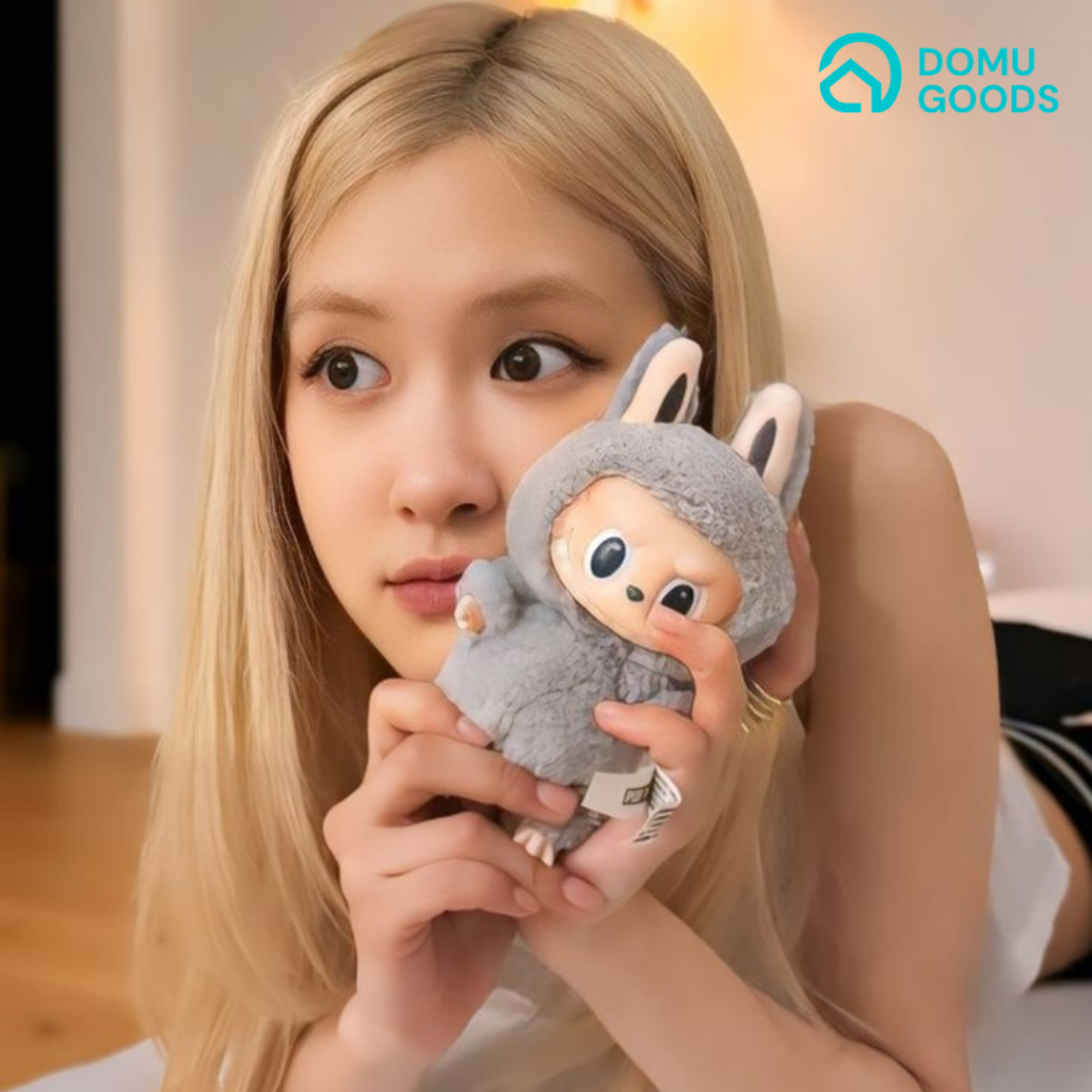 Jual MUL Boneka Labbu / V1 Exciting Macaron / V2 Have A Seat / Blind ...